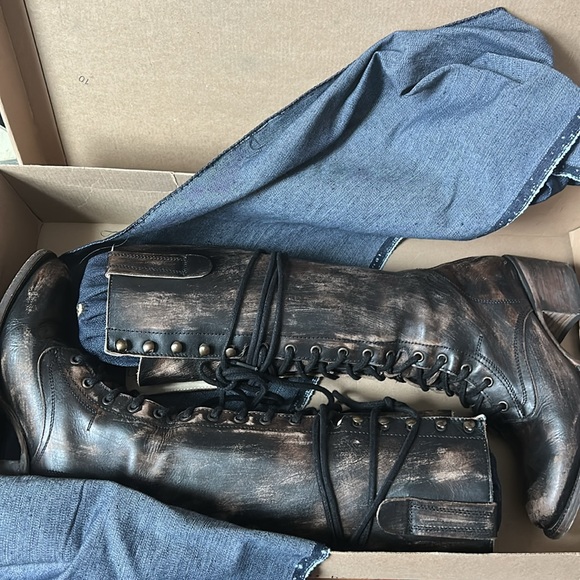 freebird | Shoes | Free Bird Boots | Poshmark